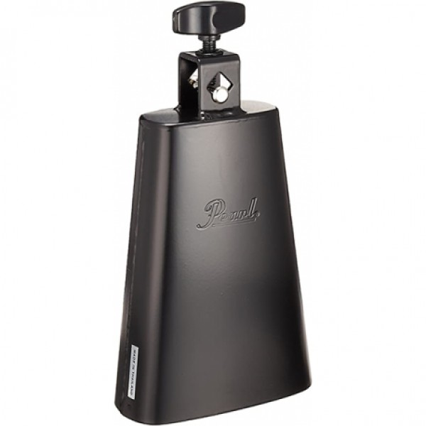 Pearl Cencerro 6 PCB-6 Primero Bell