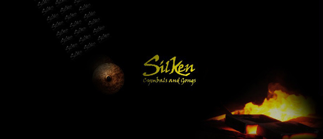Silken Cymbals